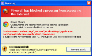 How To Remove The Windows Ultimate Safeguard Fake Antivirus Virus ...