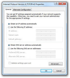 How to remove OpenDNS (Removal Guide)