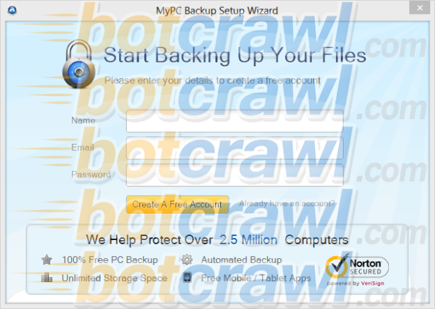 How to remove MyPCBackup (Virus Removal Guide)