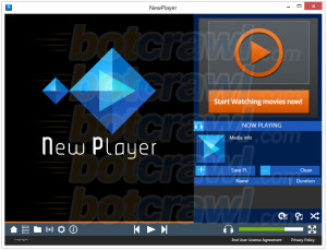How to remove New Player (Virus Removal Guide)