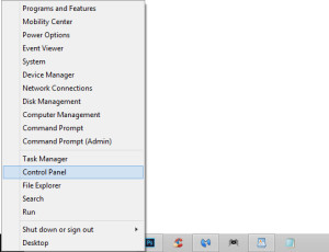 How to disable Windows 8 Right edge swipe (Touchpad)