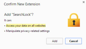 How to remove SearchLock (Removal Guide)