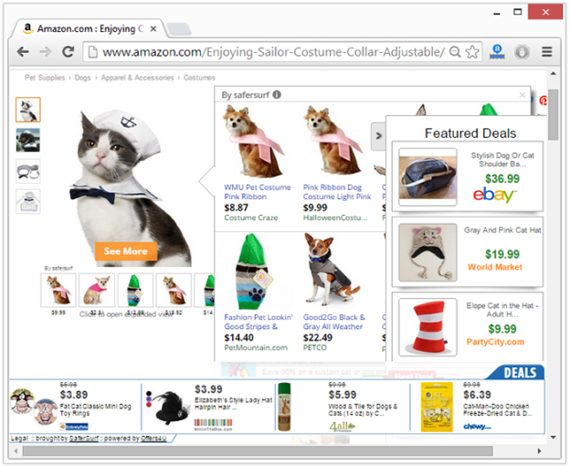 How To Remove The Answer Finder Virus Removal Guide 