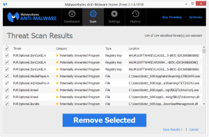 How To Remove Text Enhance (Virus Removal Guide)