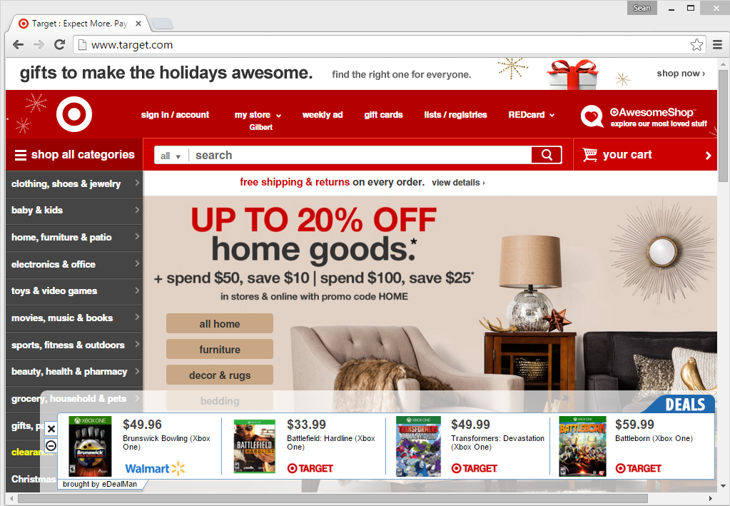 How to remove MyMapsWizard (Virus Removal Guide)