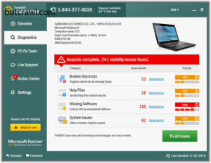 How to remove TweakBit FixMyPC (Virus Removal Guide)