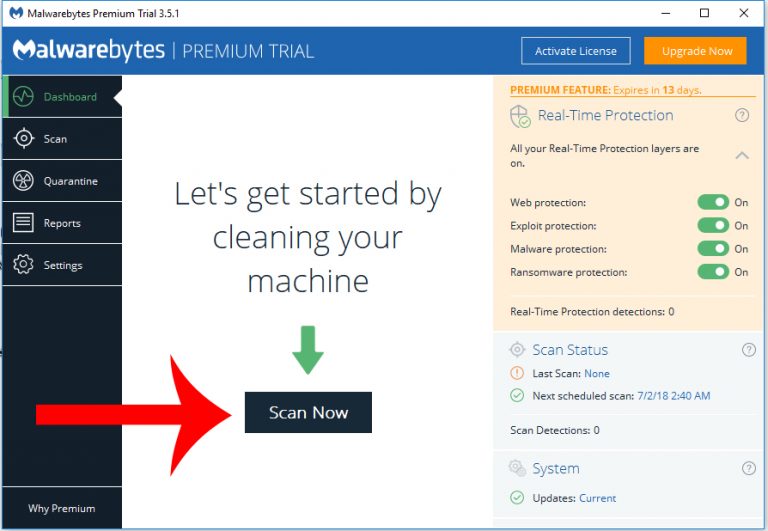 What is Ad Remover and how to remove it?