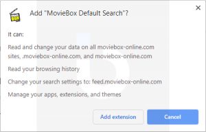 How to remove MovieBox (Virus Removal Tutorial)