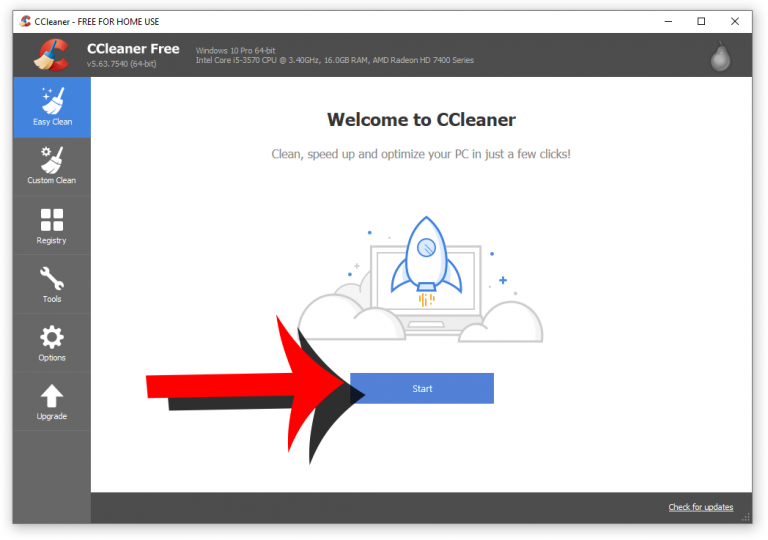 How to remove Quick Driver Updater (Virus Removal Guide)
