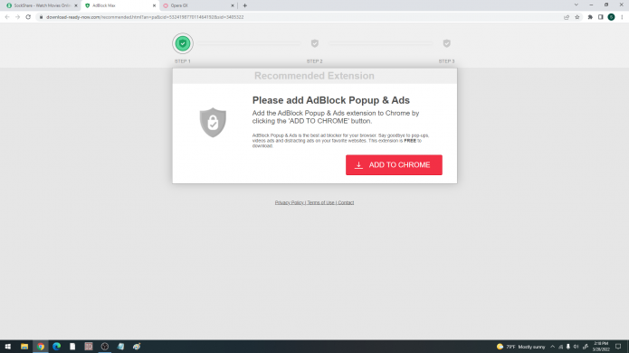 How to Remove AdBlock Max (Virus Removal Guide)