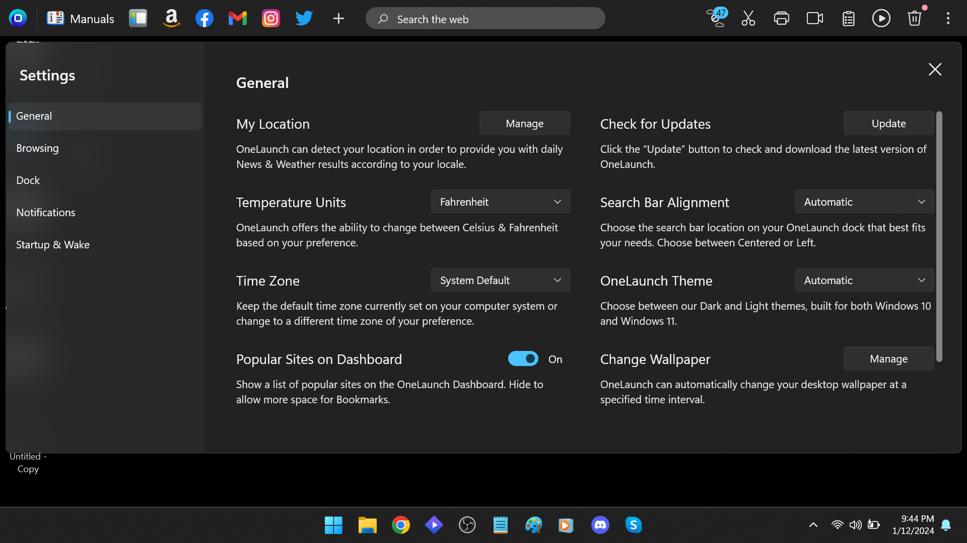How To Remove OneLaunch: Virus Removal Guide
