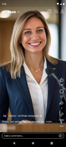 Momo - AI Photo Generator: An In-Depth Review