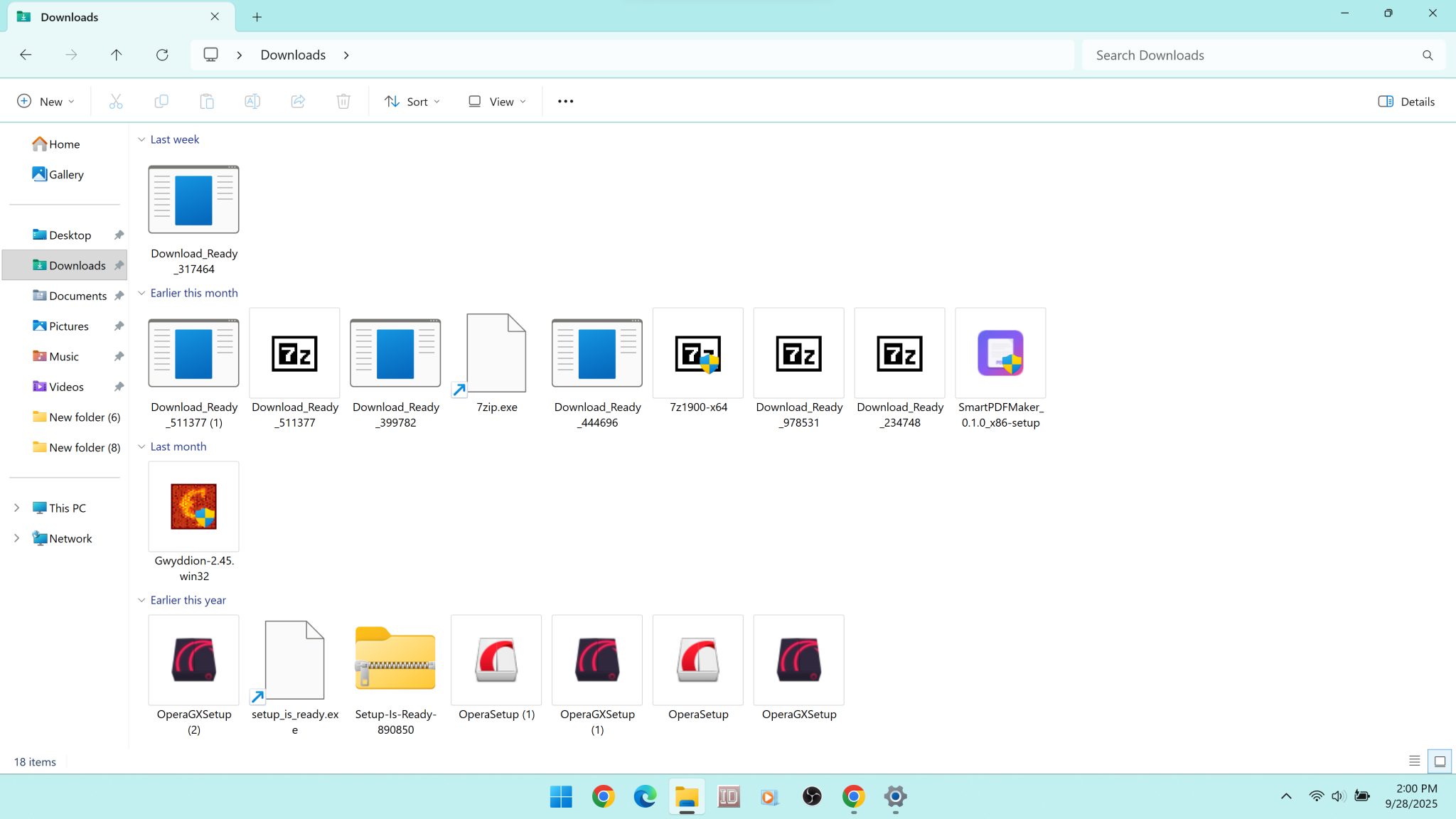 How to Remove Download_Ready (Virus Removal Guide)