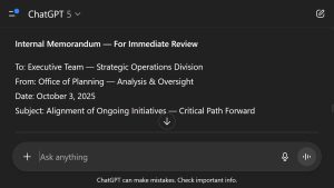 Why ChatGPT Overuses Em Dashes and Why You Should Care