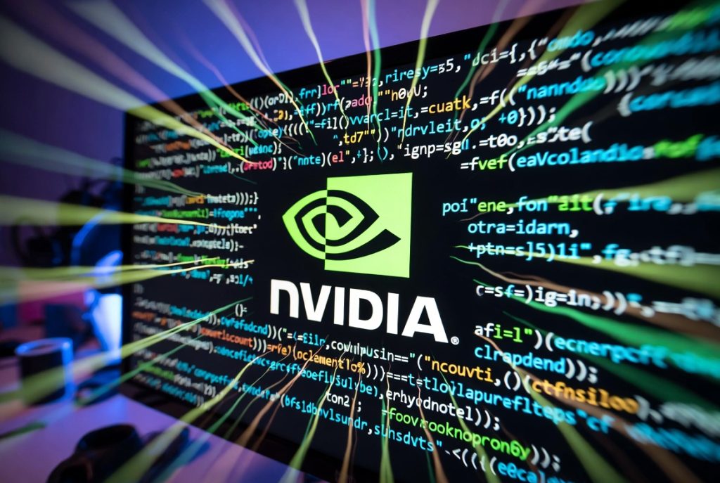 NVIDIA Leak Analysis Suggests Latest “Source Code Breach” Is Fake