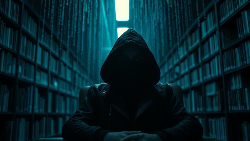 National Diet Library Data Breach Exposes Over 40,000 Records Through ...