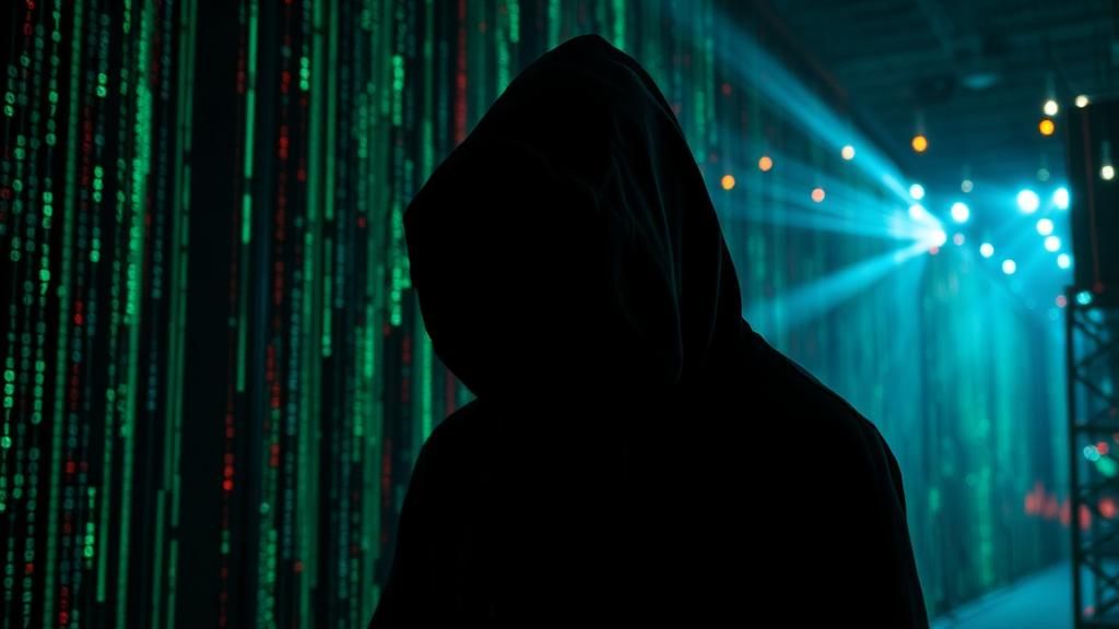Radio Sound Data Breach Exposes Corporate Records and Engineering ...