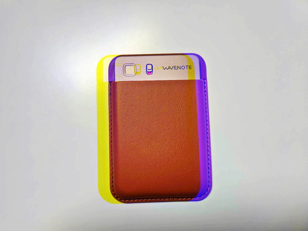 Wavenote AI Voice Recorder Review