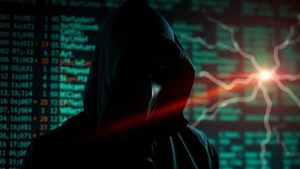 Titan Motor Group Data Breach Linked to Qilin Ransomware Activity