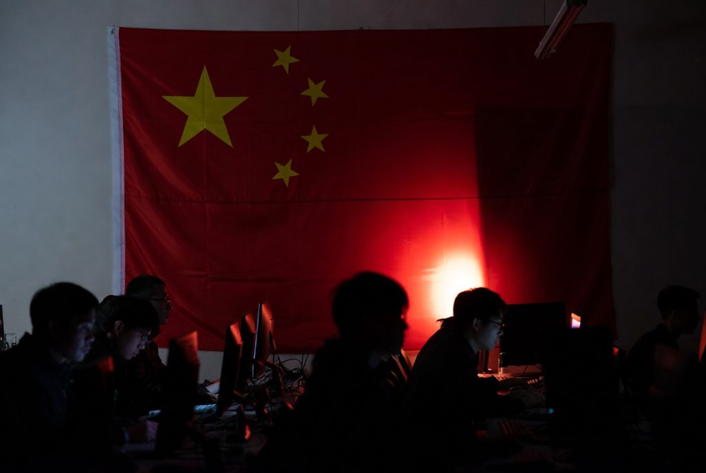 VMware ESXi VM Escape Exploited in China-Linked Cyber Attack